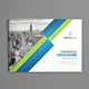 Landscape Brochure, Print Templates | GraphicRiver