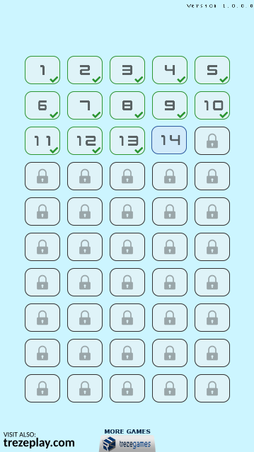 Diamond Grab - HTML5 Casual Game by trezegames | CodeCanyon