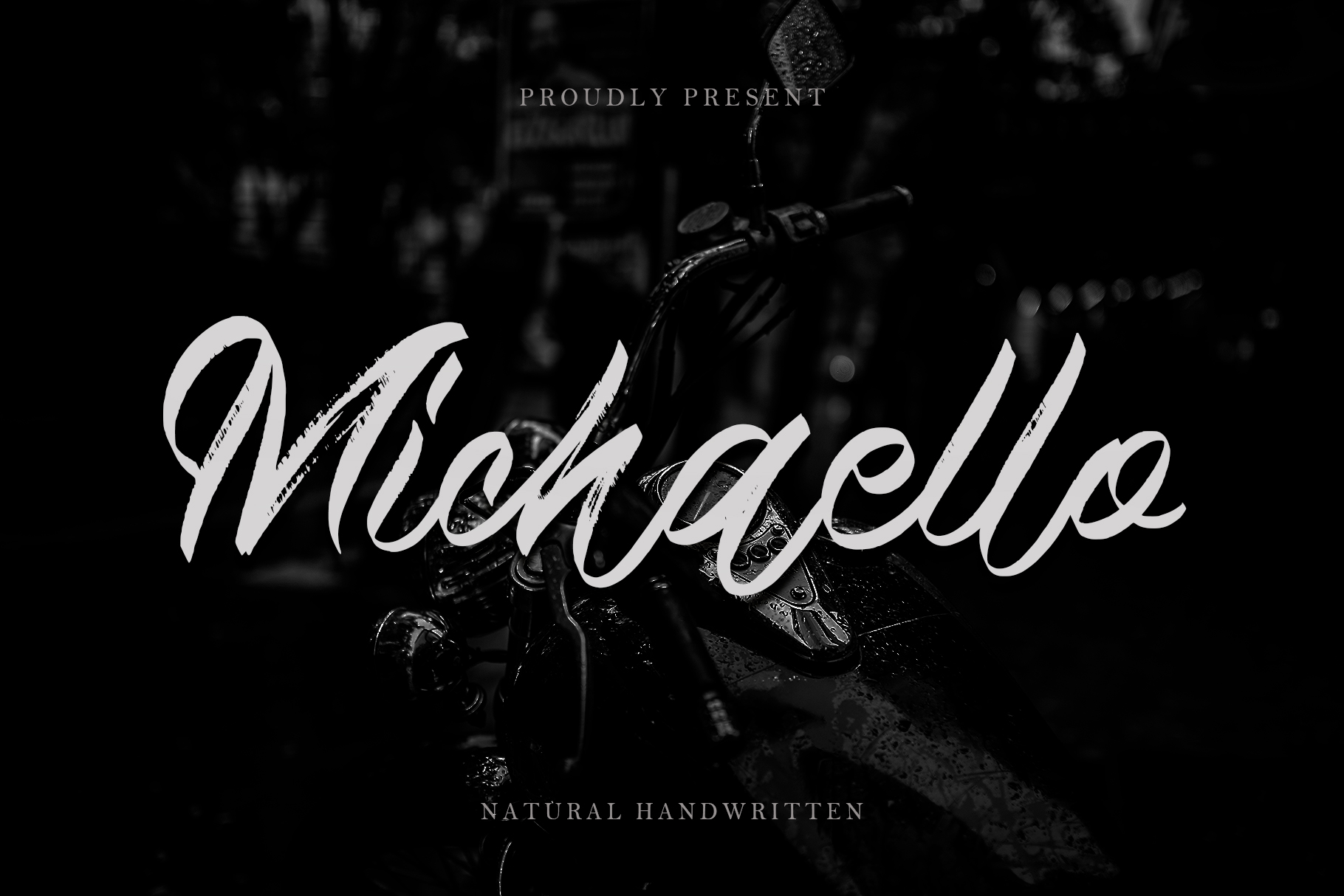 Michaello, Fonts | GraphicRiver