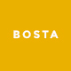 Bosta - Creative Google Slides, Presentation Templates | GraphicRiver