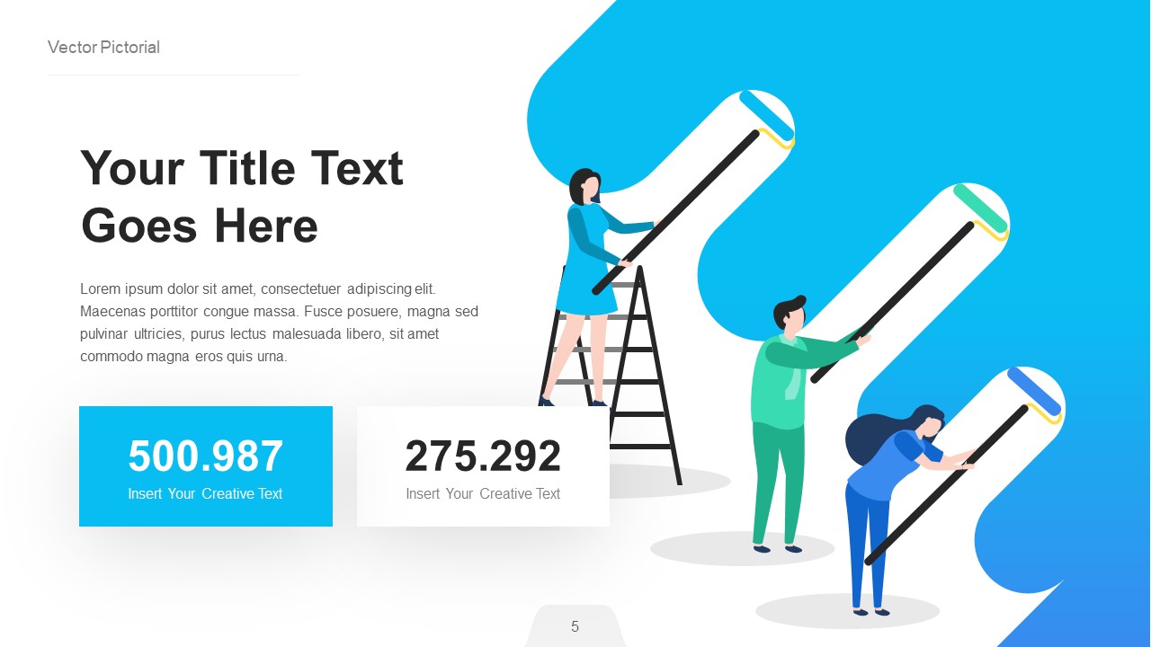 Illustrations For Powerpoint