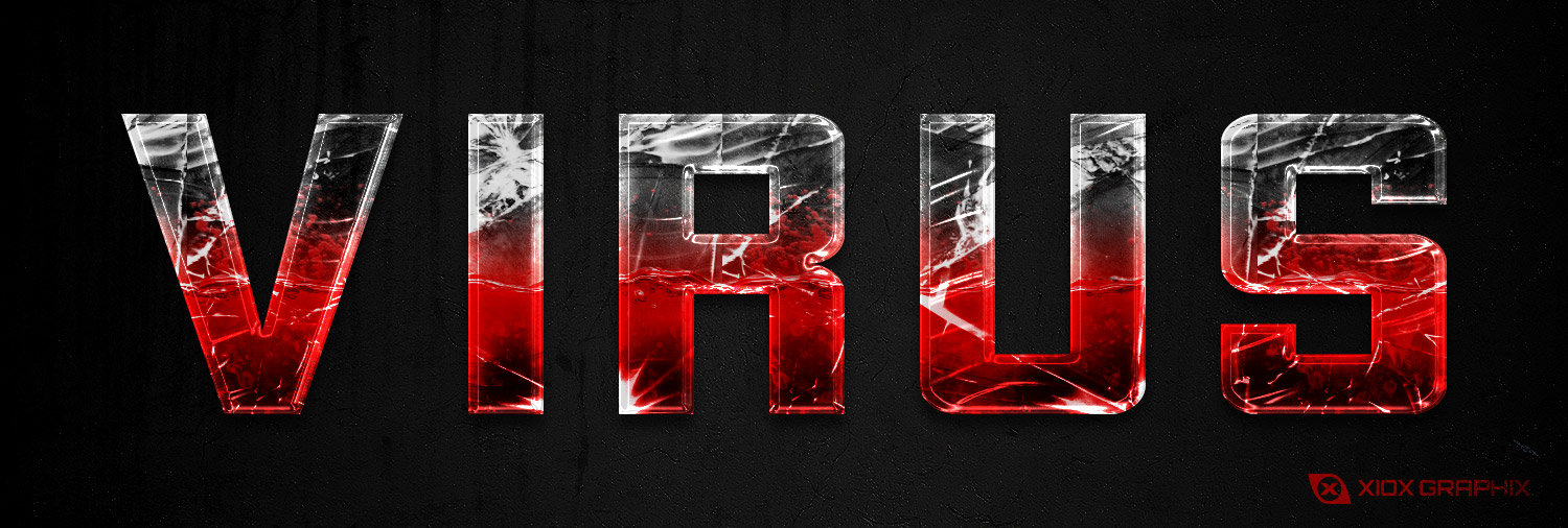 Zombie Text Effects - 1, Add-ons | GraphicRiver