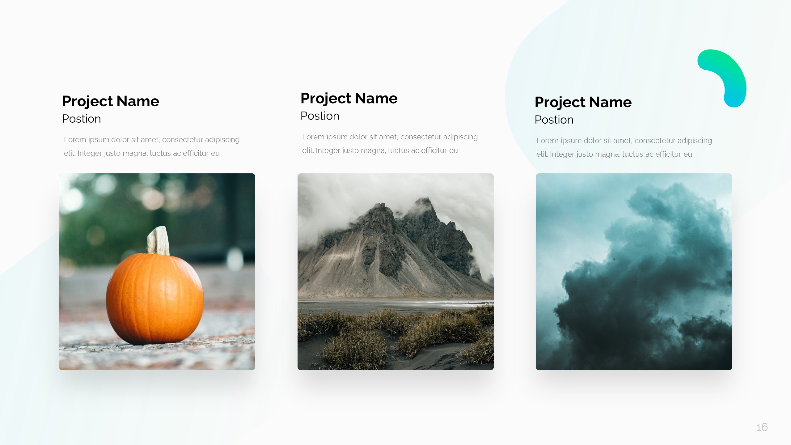 Grad Google Slide Presentation Template, Presentation Templates ...