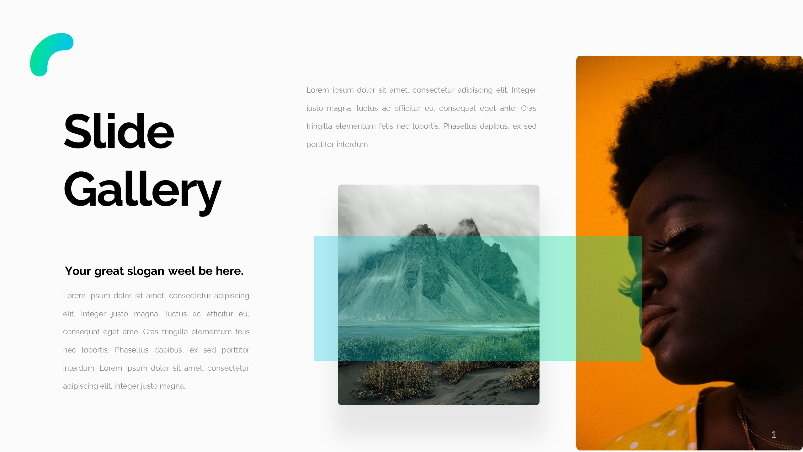 Grad Google Slide Presentation Template, Presentation Templates ...