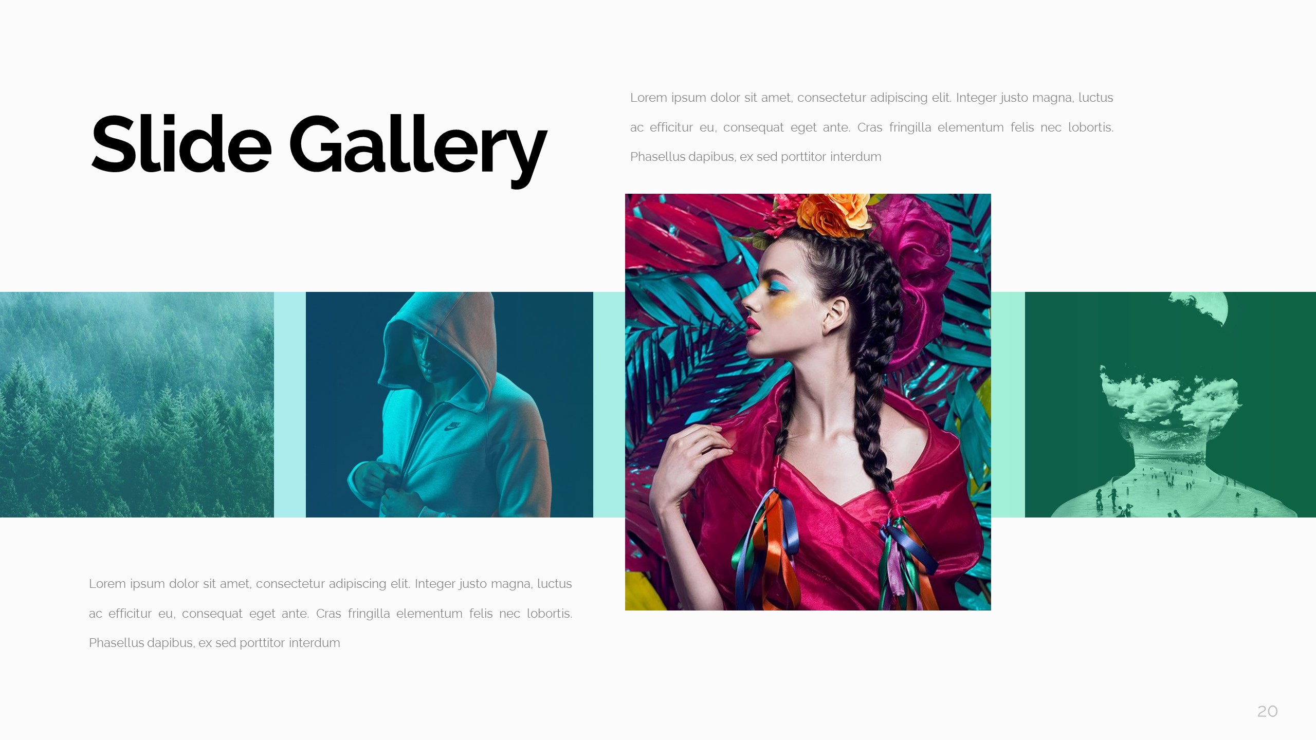 Grad Google Slide Presentation Template, Presentation Templates ...