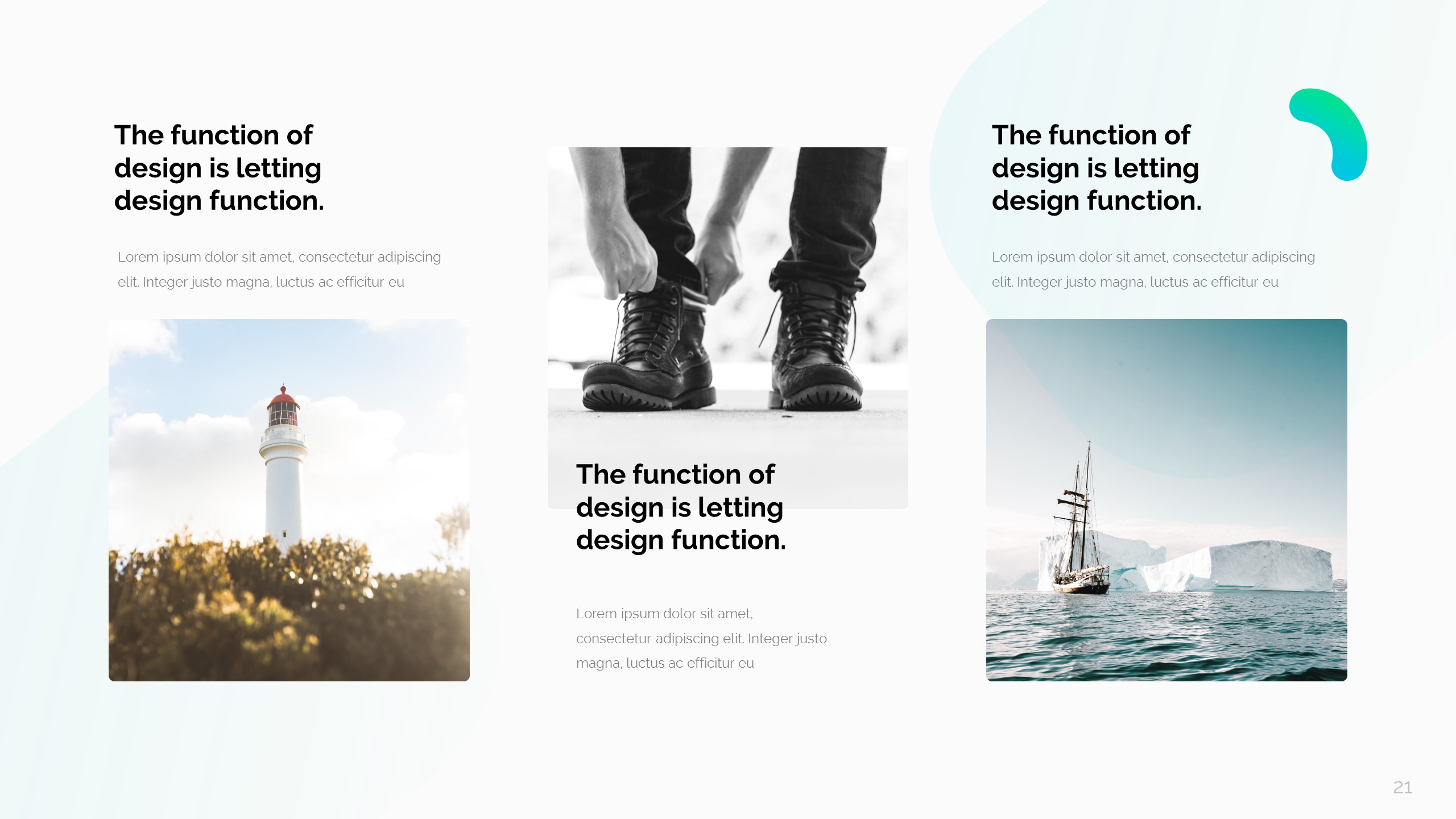 Grad Google Slide Presentation Template, Presentation Templates ...