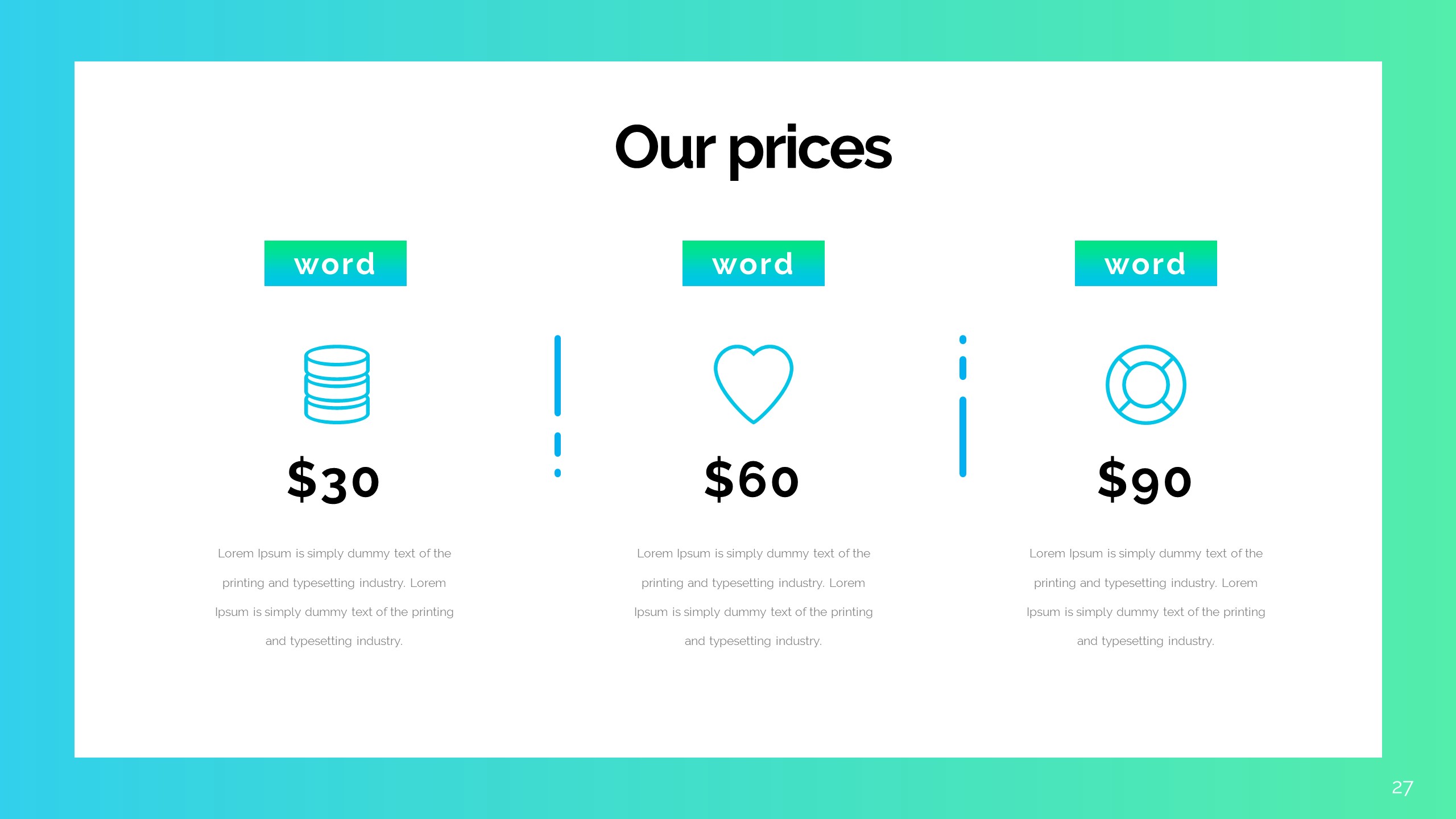 Grad Google Slide Presentation Template, Presentation Templates ...