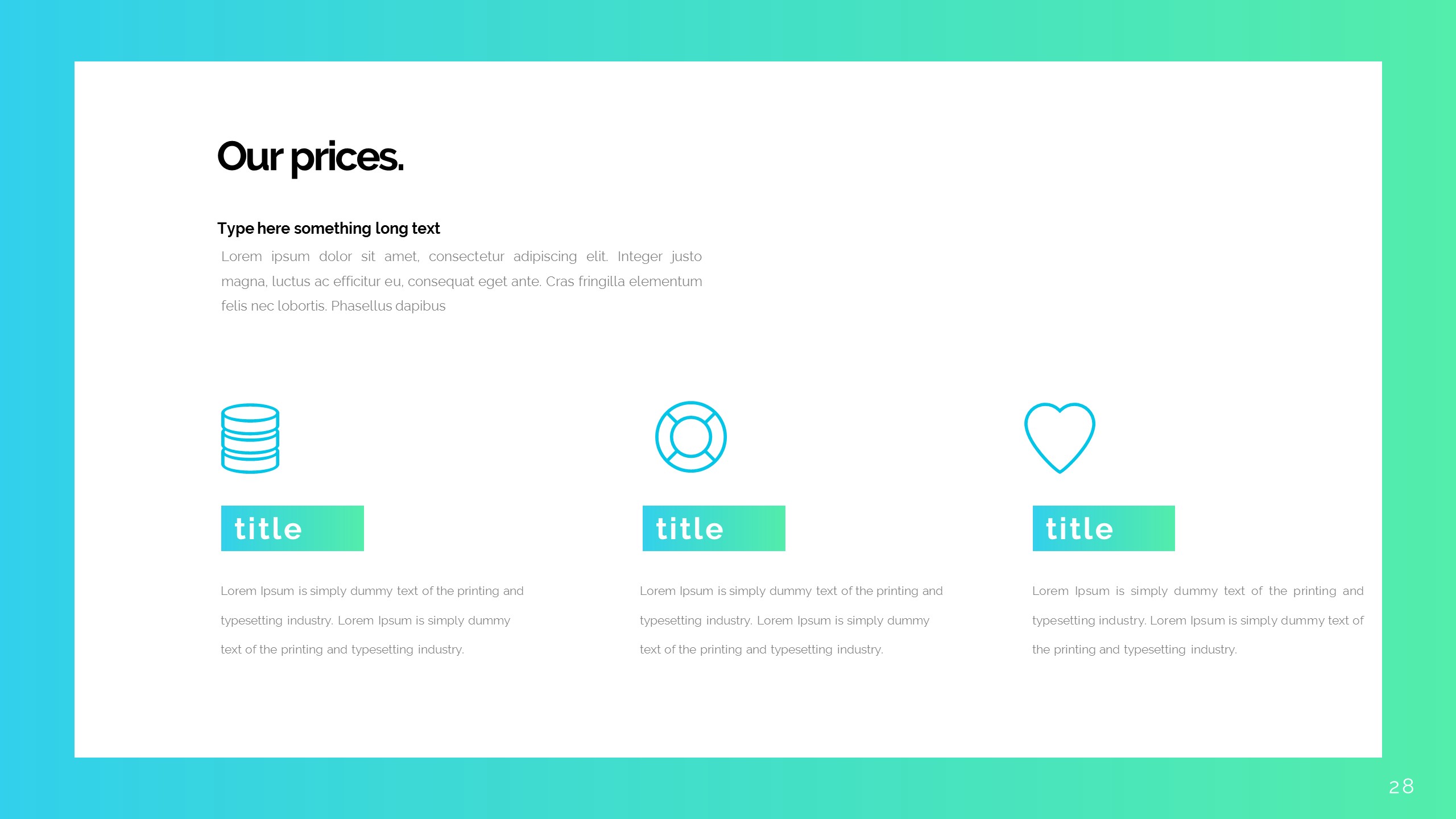 Grad Google Slide Presentation Template, Presentation Templates ...