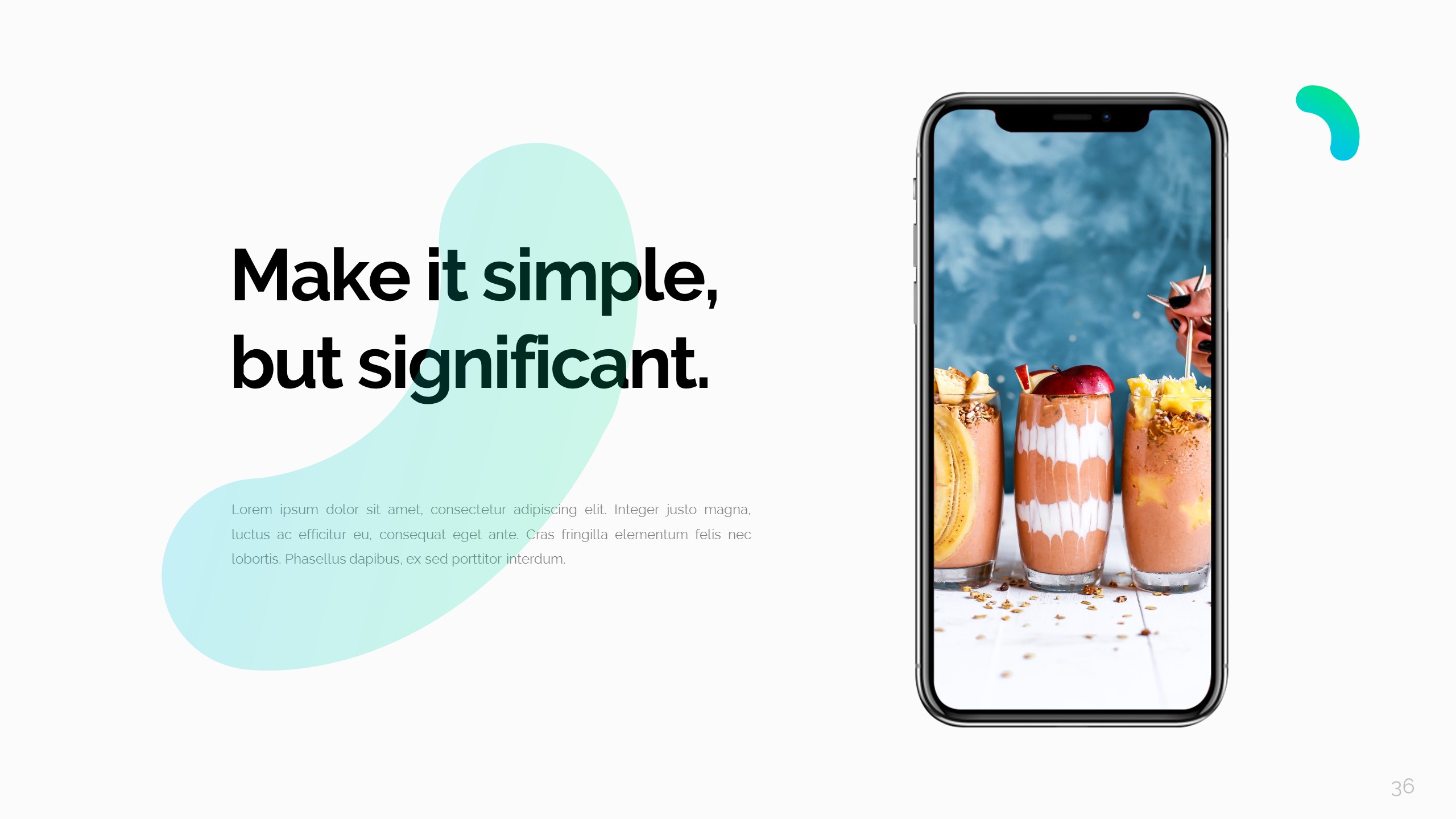Grad Google Slide Presentation Template, Presentation Templates ...