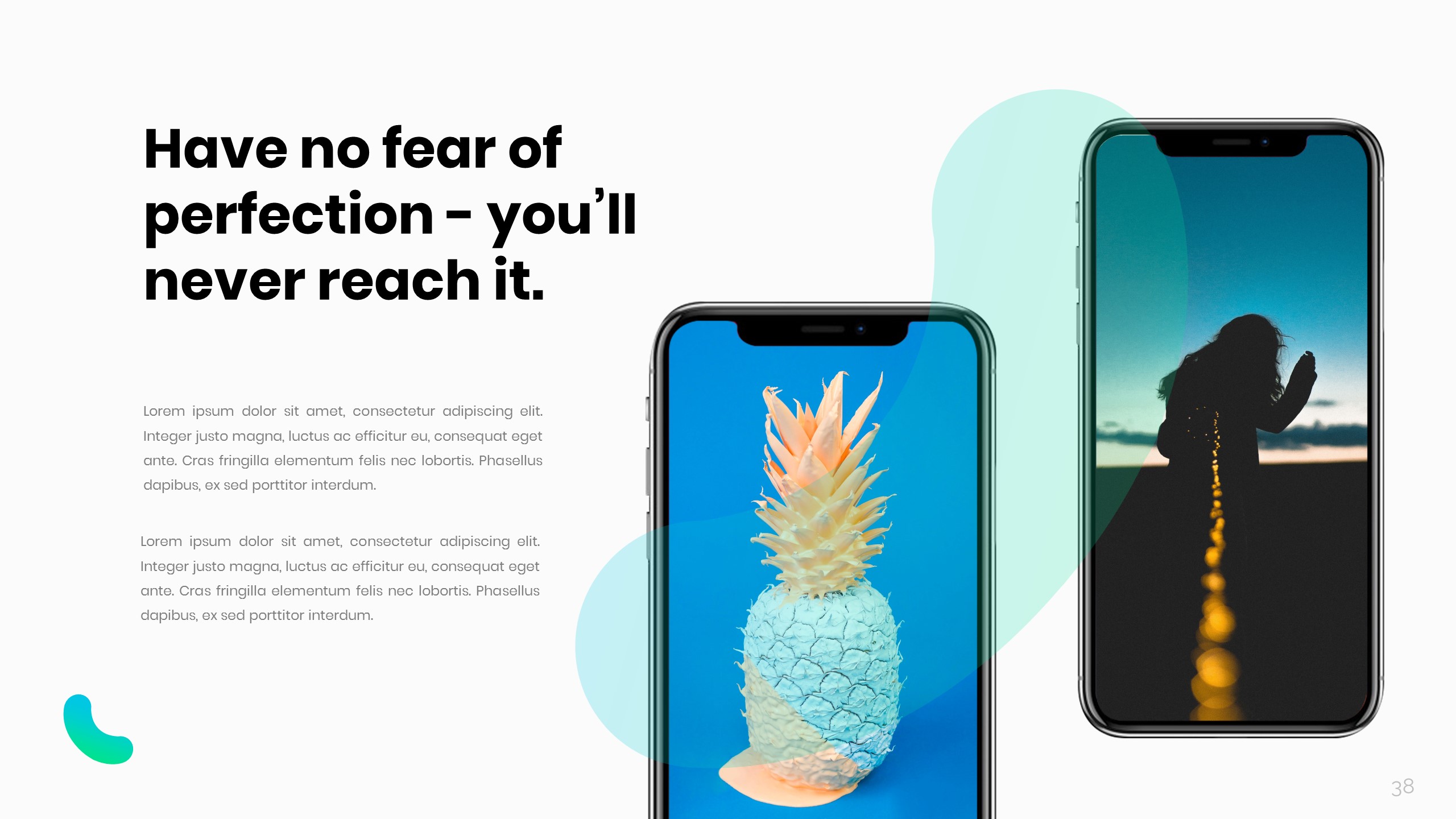 Grad Google Slide Presentation Template, Presentation Templates ...
