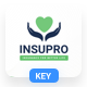 INSUPRO - Insurance Keynote Template, Presentation Templates | GraphicRiver