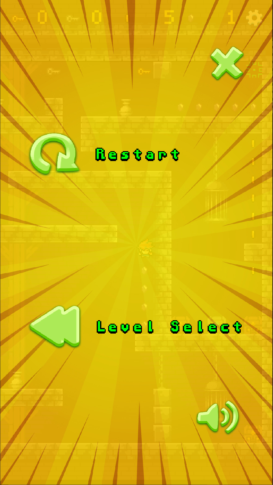 Swipescape - Construct 3 Game by efgplay | CodeCanyon