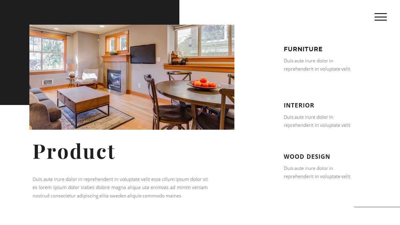 WOODY - Powerpoint Presentation Template, Presentation Templates ...