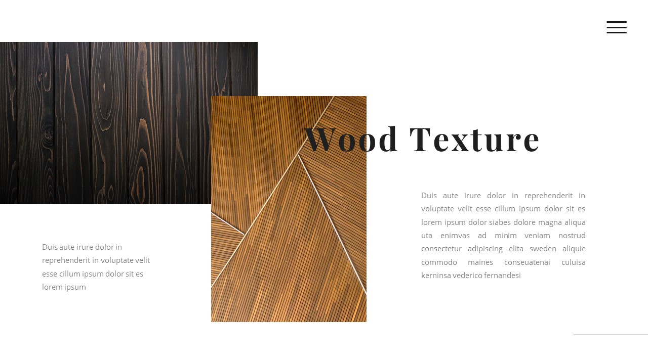 WOODY - Powerpoint Presentation Template, Presentation Templates ...