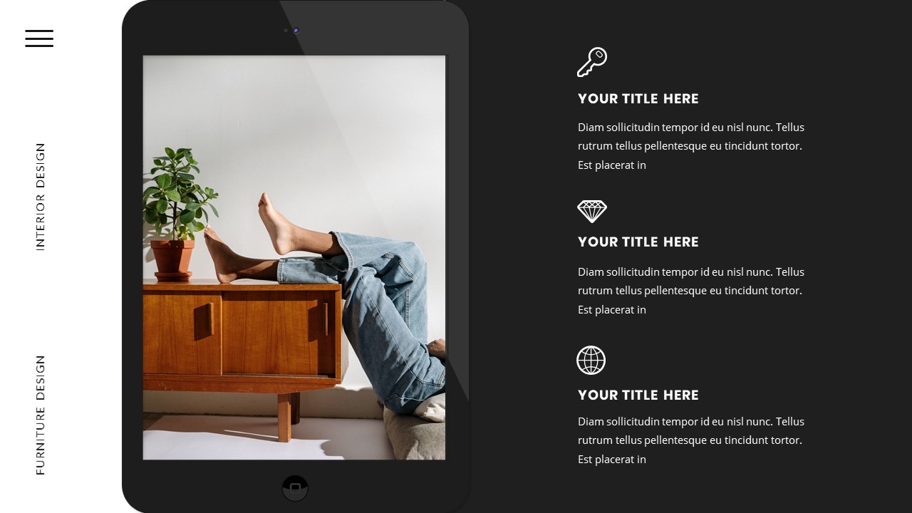 WOODY - Powerpoint Presentation Template, Presentation Templates ...