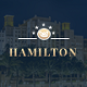 Hamilton - Luxury Hotel Powerpoint Template by Biwarastudio | GraphicRiver