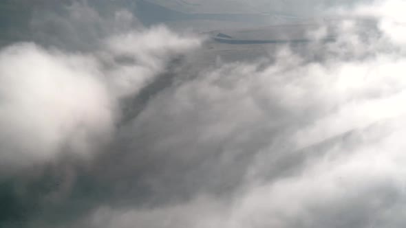 8K Fog Rolling Over Movements, Stock Footage | VideoHive