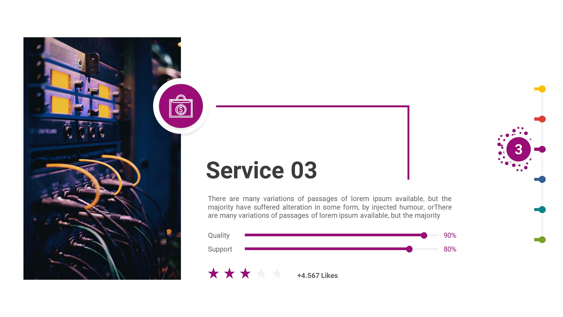 Creative Proposal PowerPoint Template by EchoMax | GraphicRiver