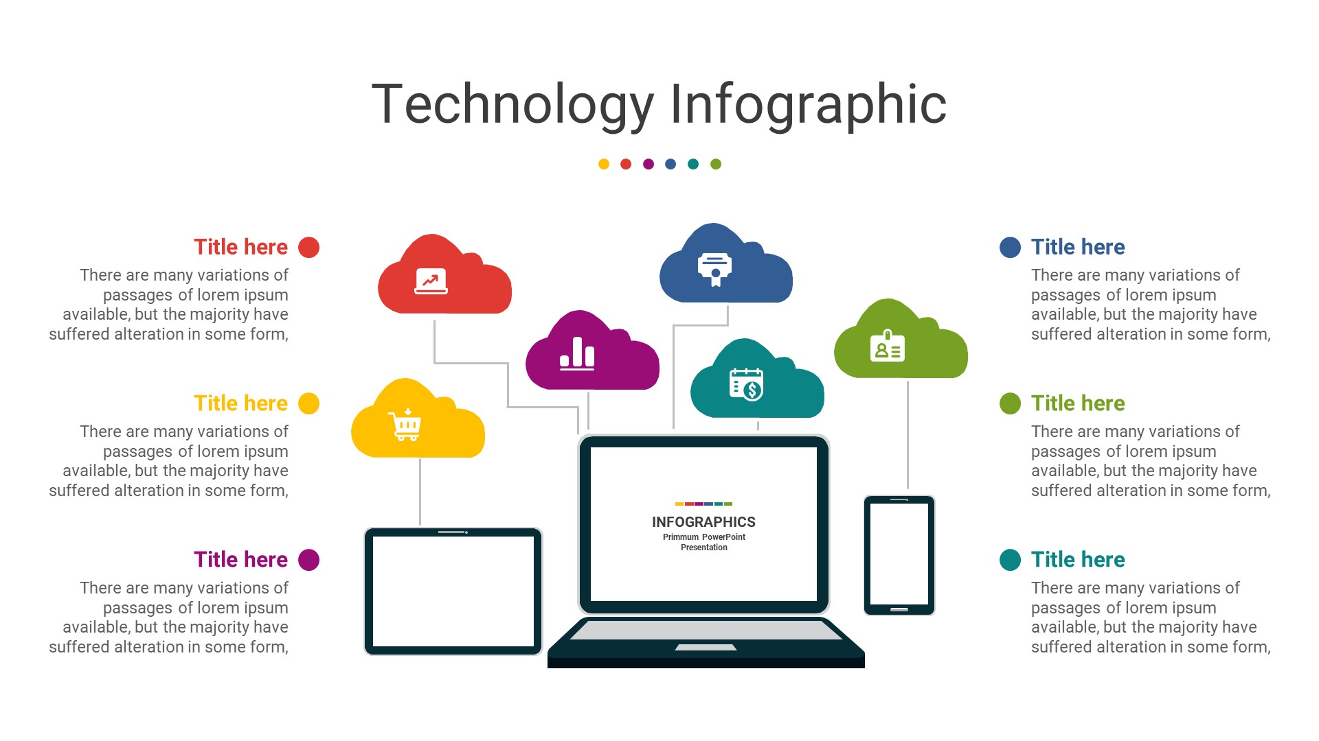 Creative Proposal PowerPoint Template by EchoMax | GraphicRiver