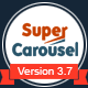 Super Carousel - Responsive Wordpress Plugin by originalweb | CodeCanyon