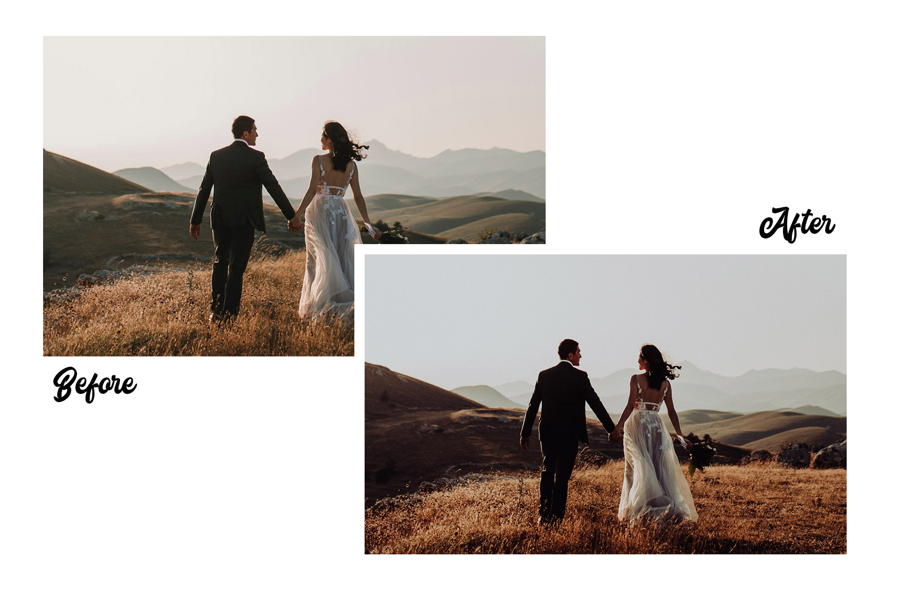 Wedding Lightroom Presets Vol. 3, Add-ons | GraphicRiver