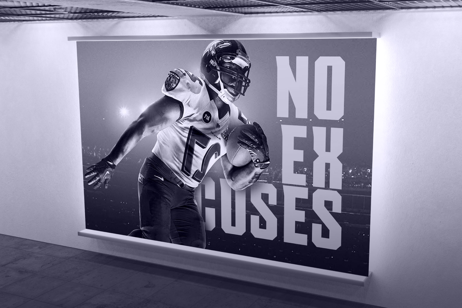 Universal High Font, Fonts | GraphicRiver