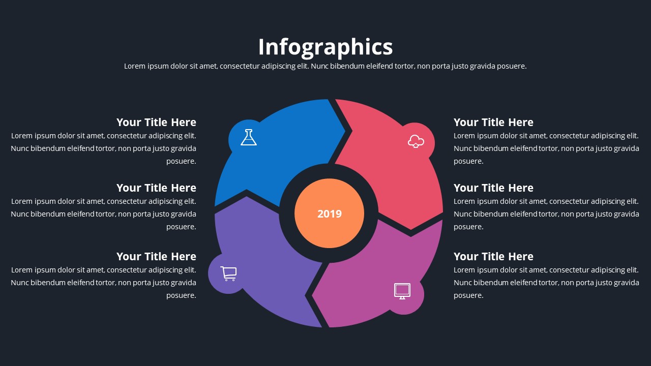Business Mantra Powerpoint Template by loveishkalsi | GraphicRiver