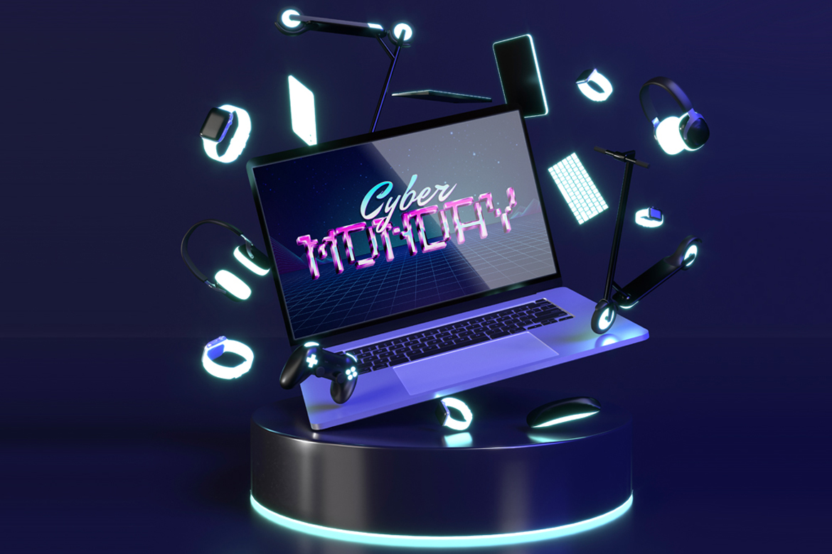 Hackbot - a Retro Pixelate Font, Fonts | GraphicRiver