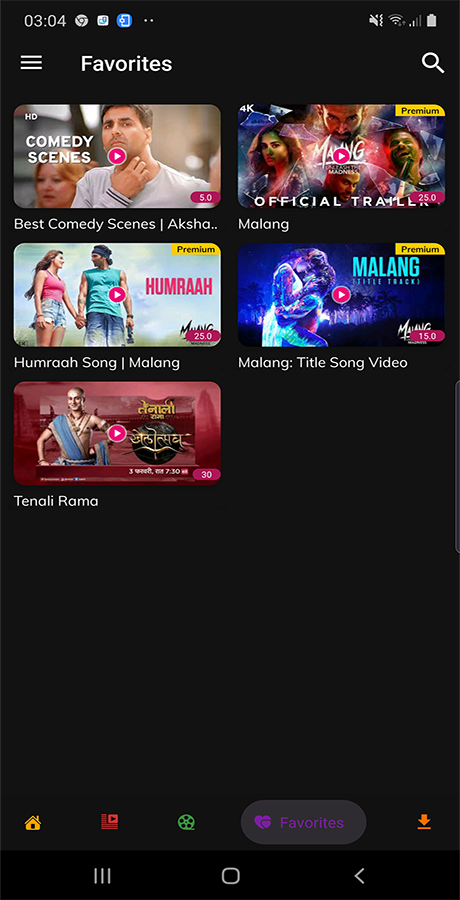 Prime Video Flix App: Movies - Shows - Live Streaming - TV - Web Series ...