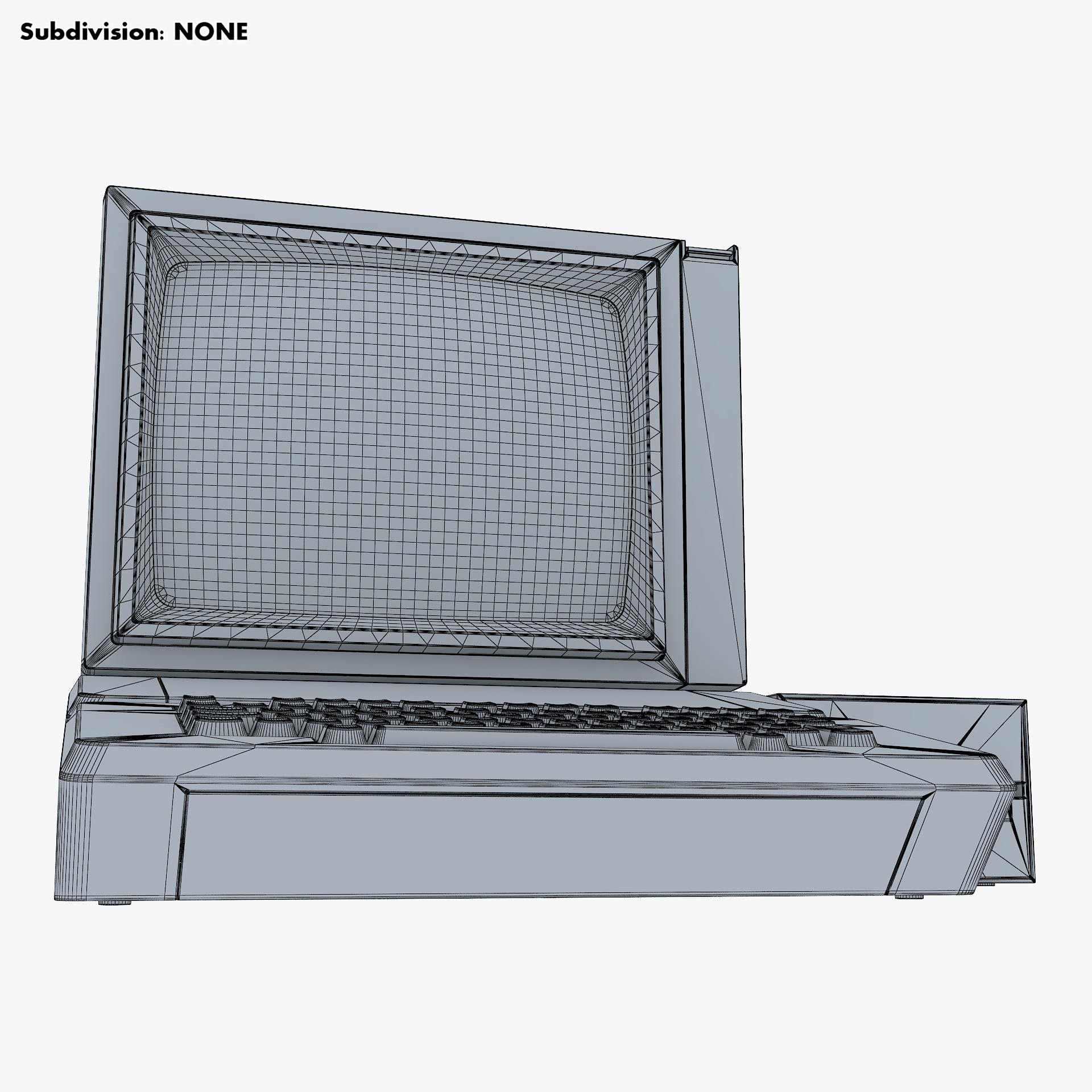 Personal Computer v 3 by Zurel | 3DOcean