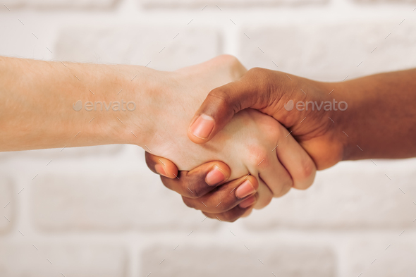 Multi ethnic hands Stock Photo by GeorgeRudy | PhotoDune
