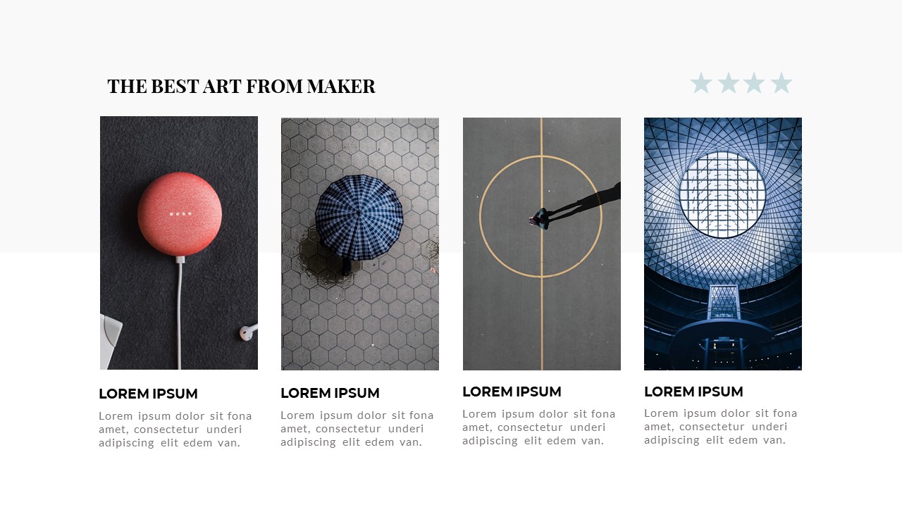 LINEO Busines PowerPoint Template, Presentation Templates | GraphicRiver