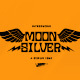 MOONSILVER, Fonts | GraphicRiver