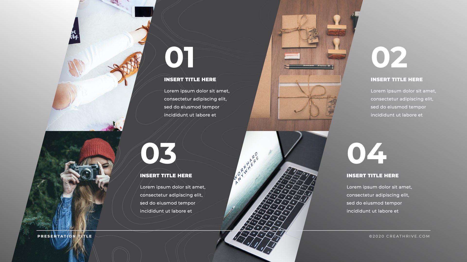 Move Animated Keynote Template, Presentation Templates | GraphicRiver