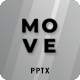 Move Animated PowerPoint Template, Presentation Templates | GraphicRiver