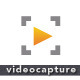 Video Capture Logo, Logo Templates | GraphicRiver