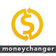 Money Changer Logo, Logo Templates | GraphicRiver