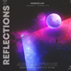 Reflections Album Cover, Web Elements | GraphicRiver