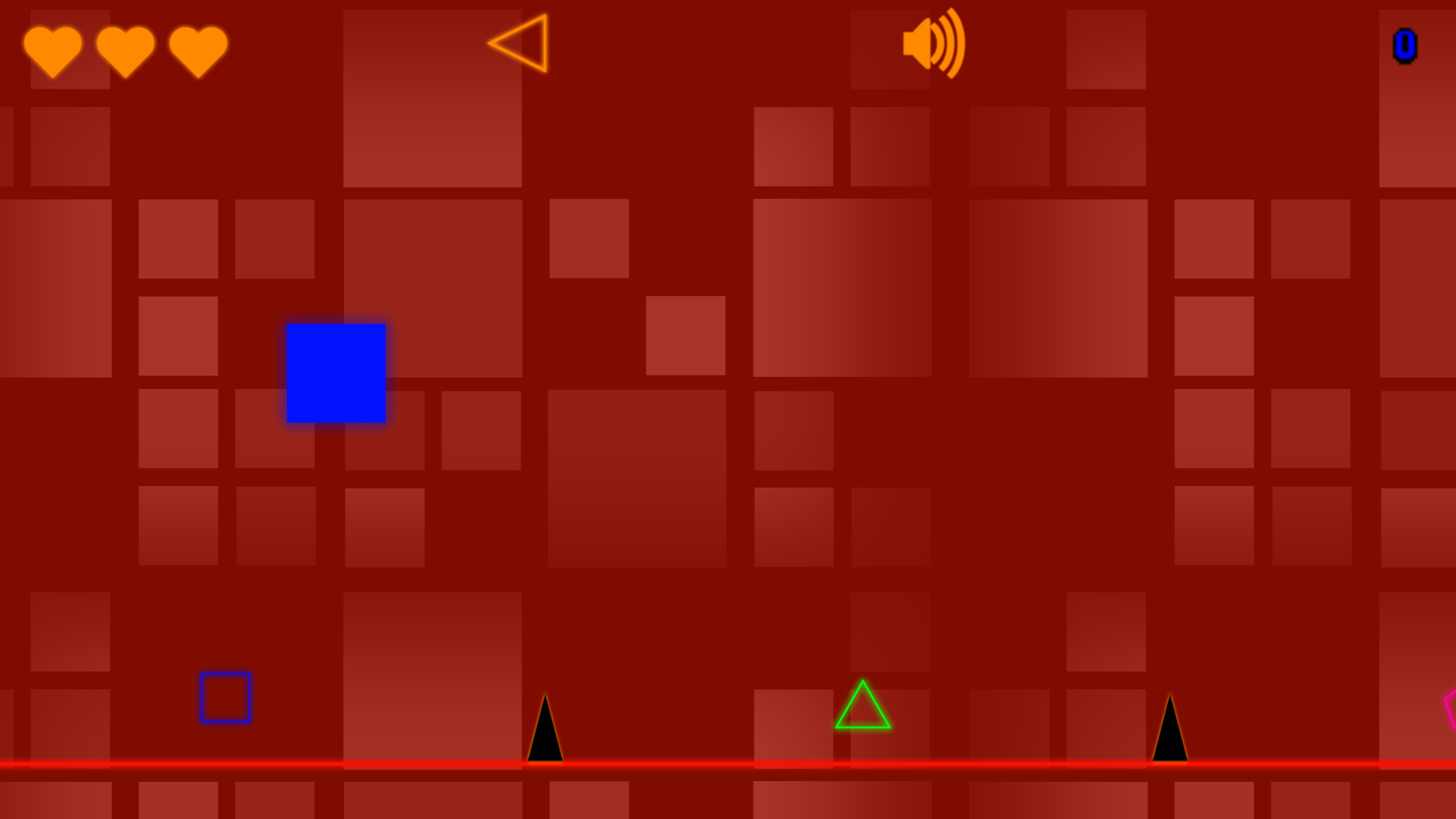 Neon Match Construct 3 HTML 5 Game by efgplay | CodeCanyon