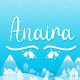 Anaira - Christmas Font, Fonts | GraphicRiver