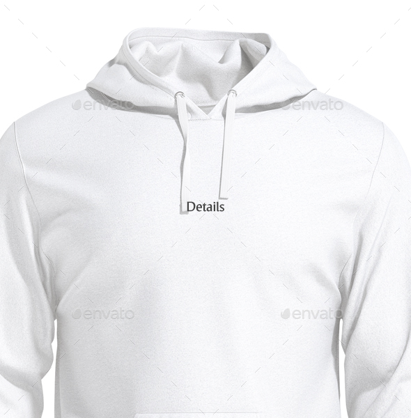 Hoodie Animated Mockup, Graphics | GraphicRiver