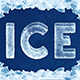 Realistic Ice Style - Photoshop Actions, Add-ons | GraphicRiver