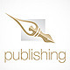 Publishing House Logo Template, Logo Templates | GraphicRiver