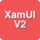 Xamarin XamUI Login Pages UI Kit 2 | Xamarin Forms by XamDesign ...