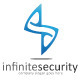 Infinite Security Logo, Logo Templates | GraphicRiver