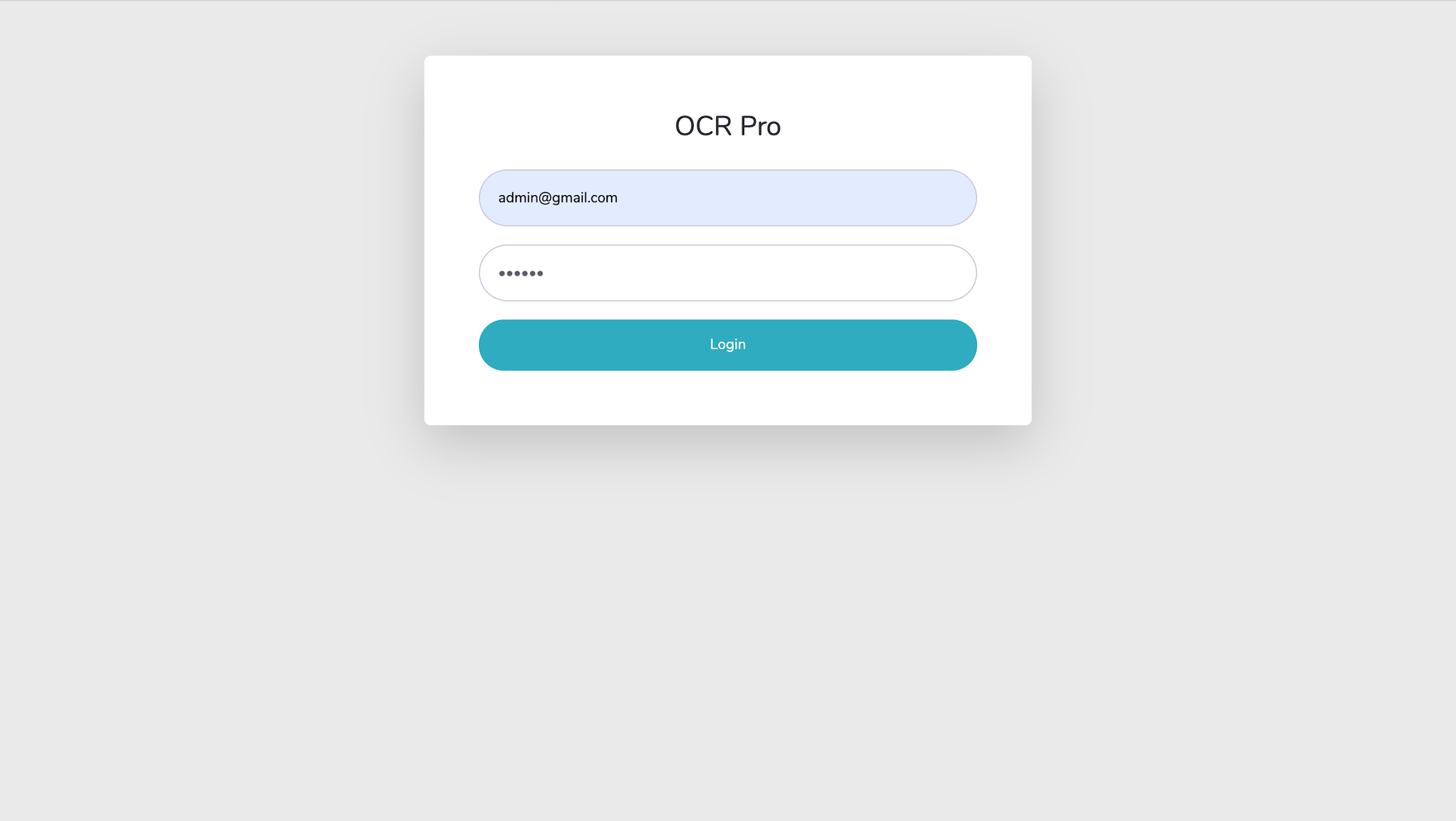 OCR Pro - Image to Text Converter Full Production Ready App With Admin ...