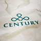 Century Logo, Logo Templates | GraphicRiver