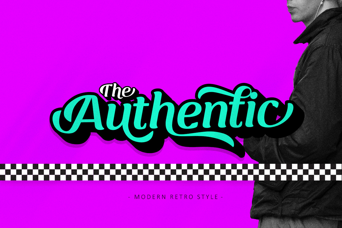 Roots - Modern Retro Font, Fonts | GraphicRiver