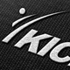 KickUp Logo Template, Logo Templates | GraphicRiver
