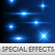 Stars - Special Effects Pack, Graphics | GraphicRiver